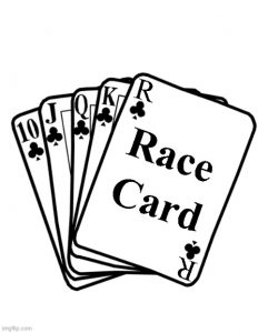 What does it mean to play the ‘race’ card? – Linguizzle fo shizzle